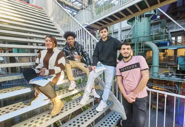 Sociaal ondernemen | Extra ondersteuning met werk | IBN Uden | IBN