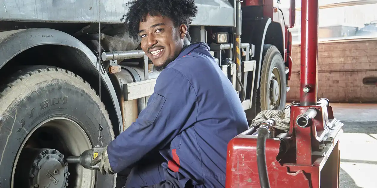 Sociaal ondernemen | Extra ondersteuning met werk | IBN Uden | IBN