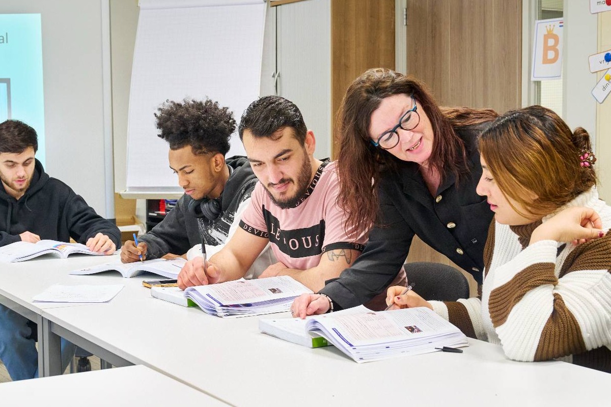 Sociaal ondernemen | Extra ondersteuning met werk | IBN Uden | IBN