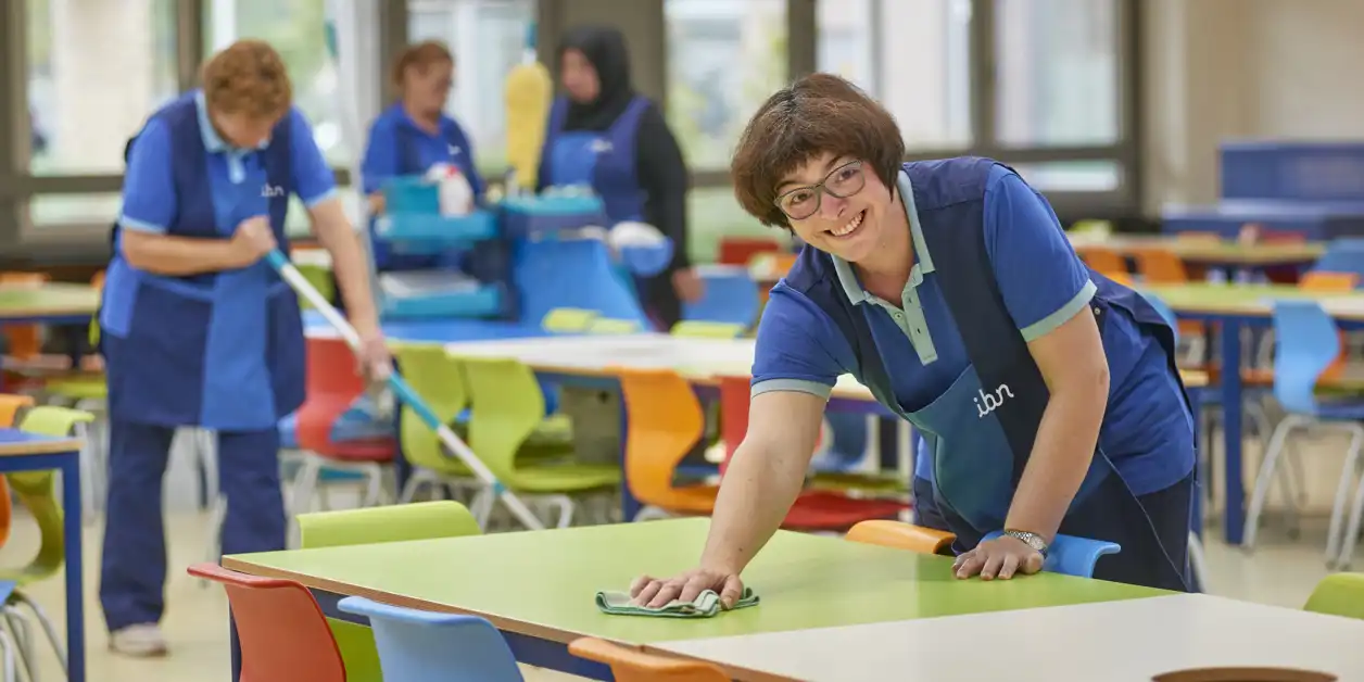 Vacatures in Uden | Verschillende functies | IBN
