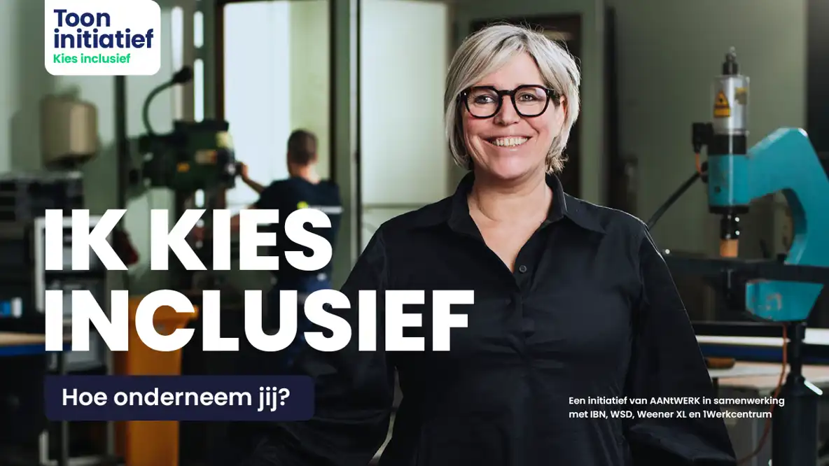 Sociaal ondernemen | Extra ondersteuning met werk | IBN Uden | IBN