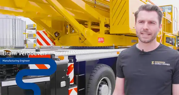 Sociaal ondernemen | Extra ondersteuning met werk | IBN Uden | IBN