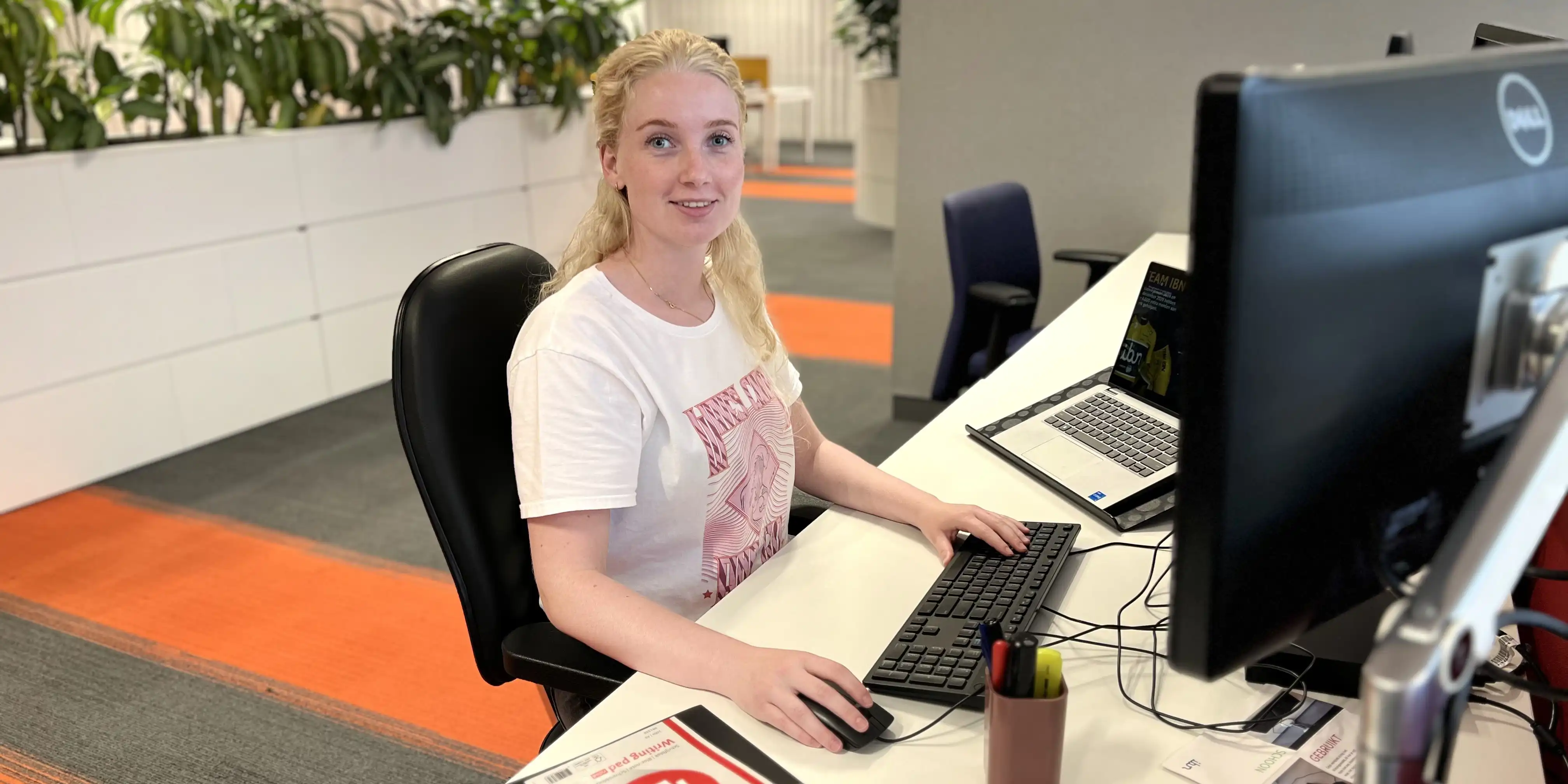 Daniek aan het woord | IBN