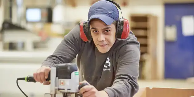 Rik aan het woord | IBN